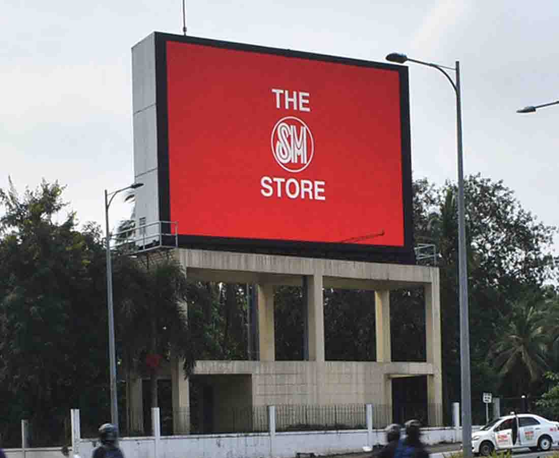 CCP DIGITAL BILLBOARD - Activesigns International Corporation